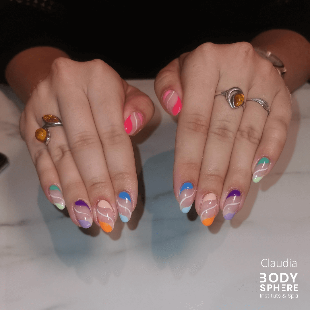 Réalisations - Bodysphere
