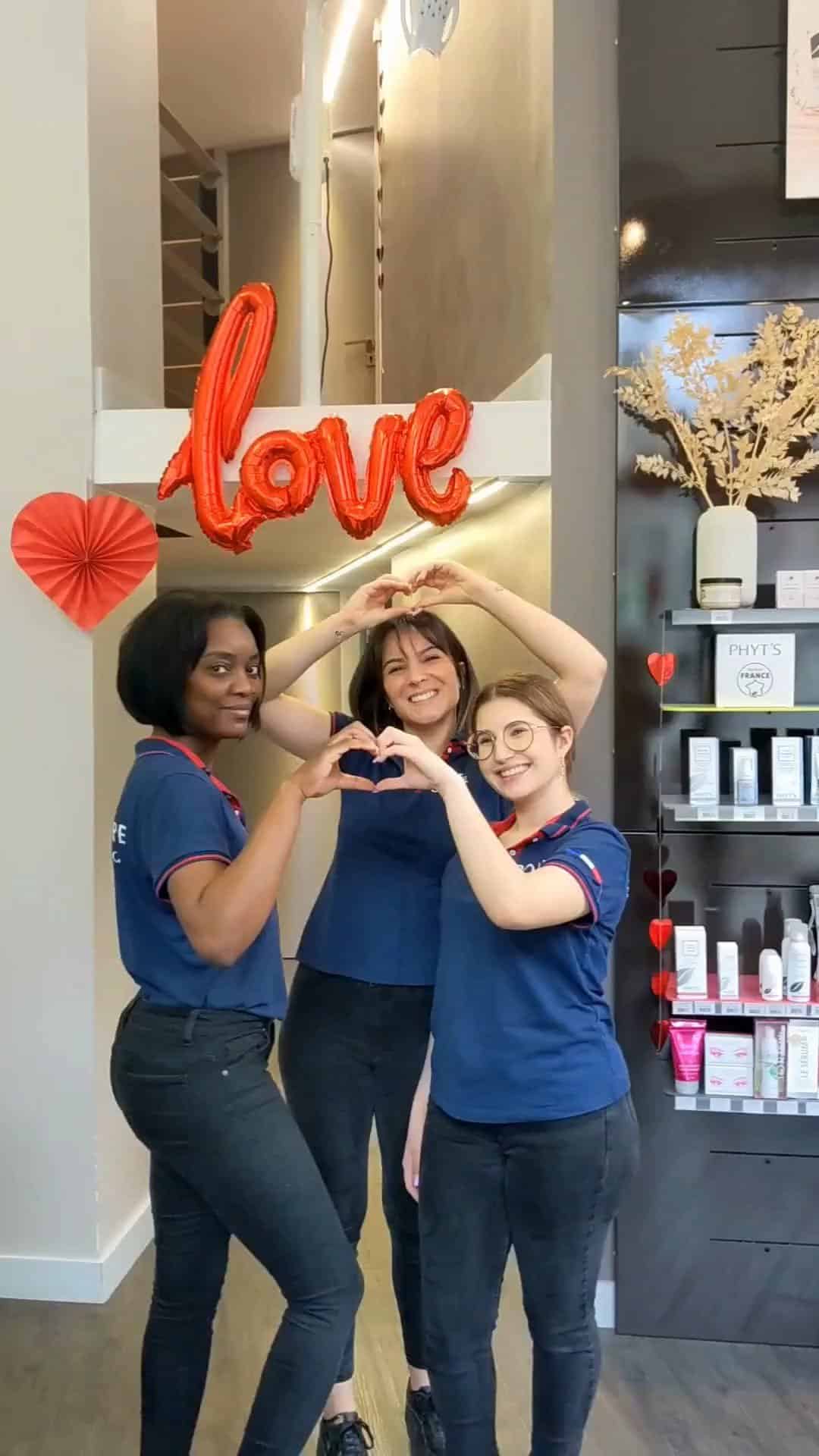 Soin Anti-Rides - Bodysphere